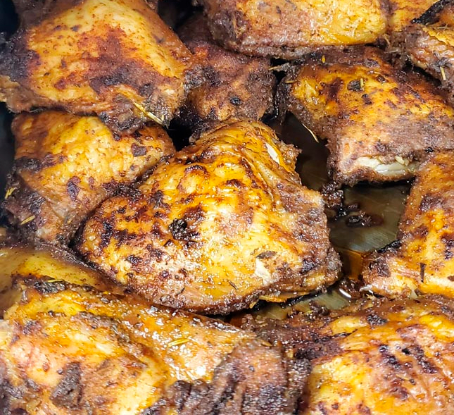 Franks Backyard BBQ and Catering Cedar Lake Indiana